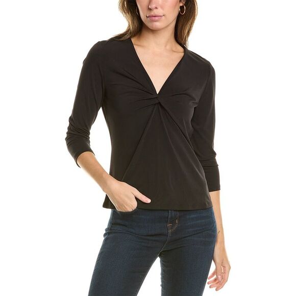 RACHEL Rachel Roy | Tops | Rachel Rachel Roy Front Knot Top | Poshmark